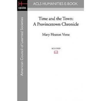 【】Time and the Town: A Provincetow