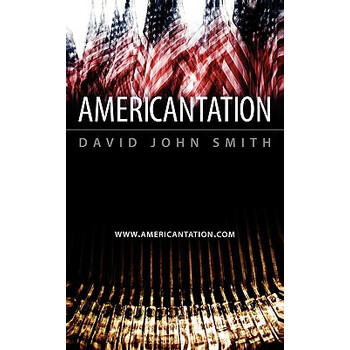 【】Amerincantation