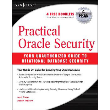 【】Practical Oracle Security: Y