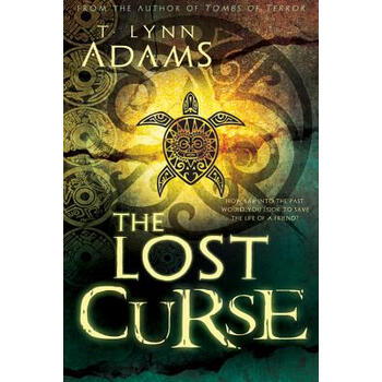 【】The Lost Curse