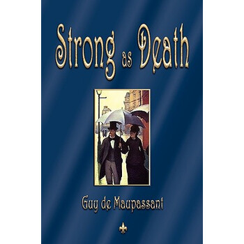 【】Strong as Death