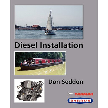 【】Diesel Installation