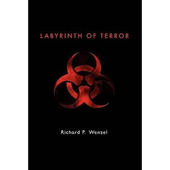 【】Labyrinth of Terror