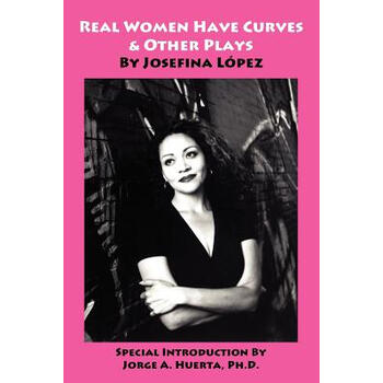 【】Real Women Have Curves & Other