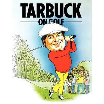 【】Tarbuck on Golf