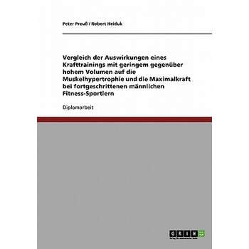 【】Vergleich Der Auswirkungen Eines