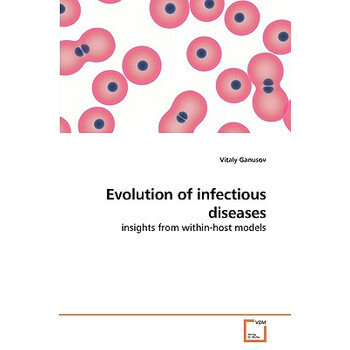 【】Evolution of Infectious Diseases