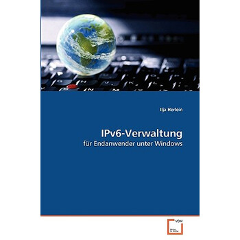 【】Ipv6-Verwaltung