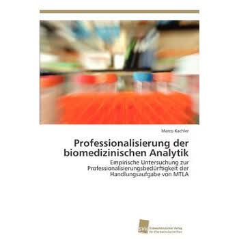 【】Professionalisierung Der