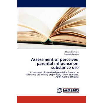 【】Assessment of Perceived Parenta
