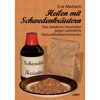 【】Heilen Mit Schwedenkr Utern