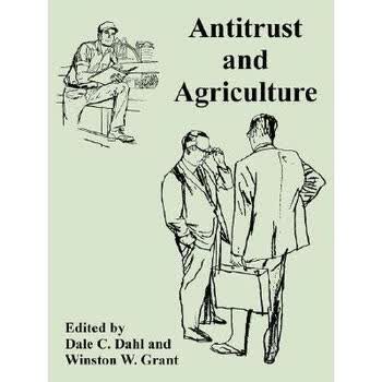 Antitrust and Agriculture