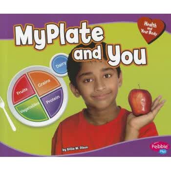 MyPlate and You