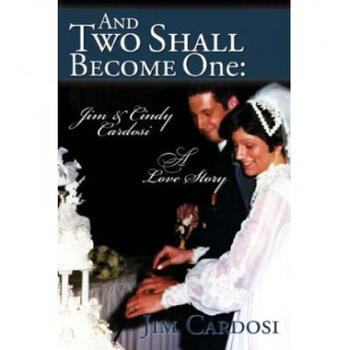 And Two Shall Become One: Jim and Cindy Card...