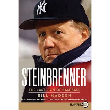 【】Steinbrenner: The Last Lion of