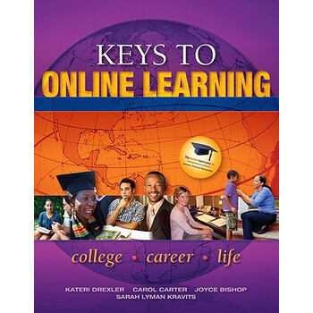 【】Keys to Online Learning