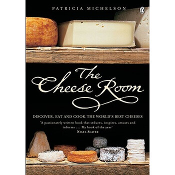 【】The Cheese Room: Discover, Eat and Cook