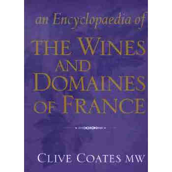 【】An Encyclopedia of the Wines and