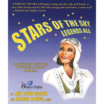 【】Stars of the Sky, Legends All: