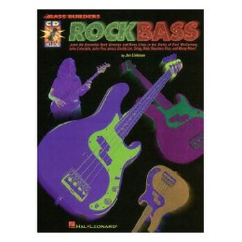 【】Rock Bass
