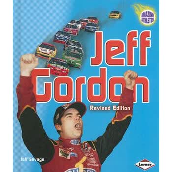 【】Jeff Gordon
