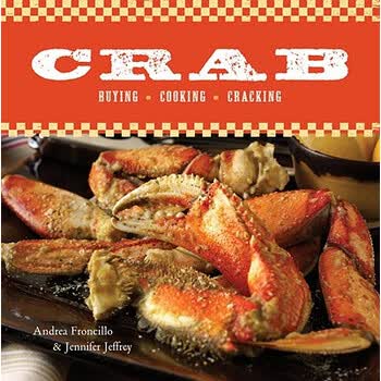 【】Crab: Buying, Cooking, Cracking