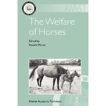 The Welfare of Horses