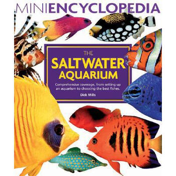 The Marine Aquarium