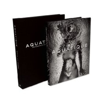 Aquatique: Photographs by Brian Oglesbee