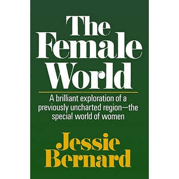 【】The Female World
