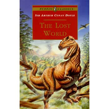 【】The Lost World