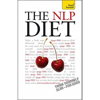 【】The Nlp Diet: A Teach Yourself