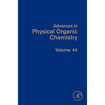 【】Advances in Physical Organic