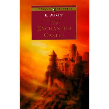 【】The Enchanted Castle