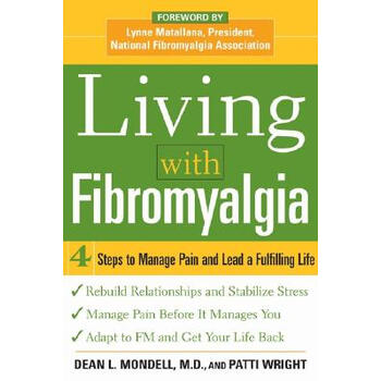 【】Living with Fibromyalgia