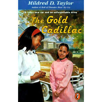 【】The Gold Cadillac