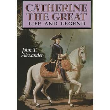 【】Catherine the Great: Life a