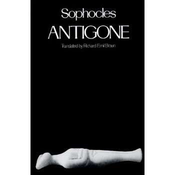 【】Antigone