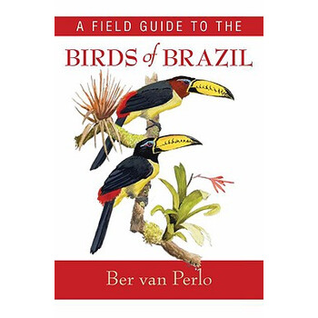 【】A Field Guide to the Birds of
