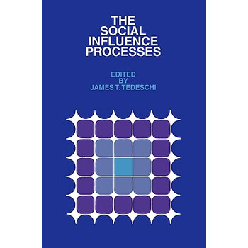 【】The Social Influence Processes
