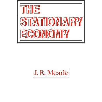 【】The Stationary Economy