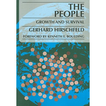 【】The People: Growth and Survival