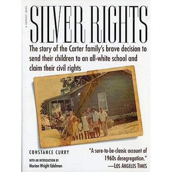 【】Silver Rights