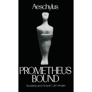 【】Prometheus Bound