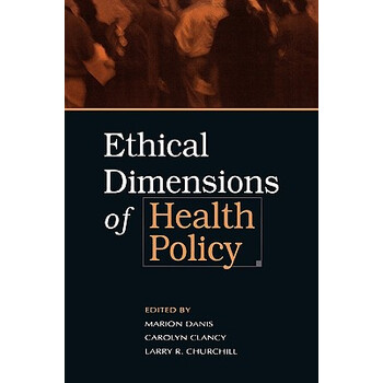 【】Ethical Dimensions of Health