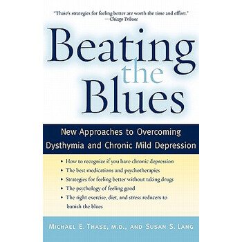 【】Beating the Blues: New Approaches to