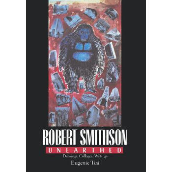 【】Robert Smithson