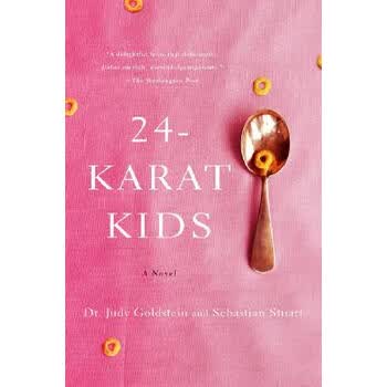 【】24-Karat Kids