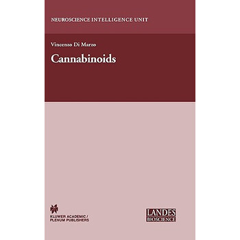 【】Cannabinoids