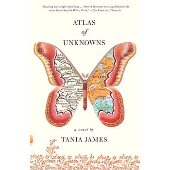 【】Atlas of Unknowns